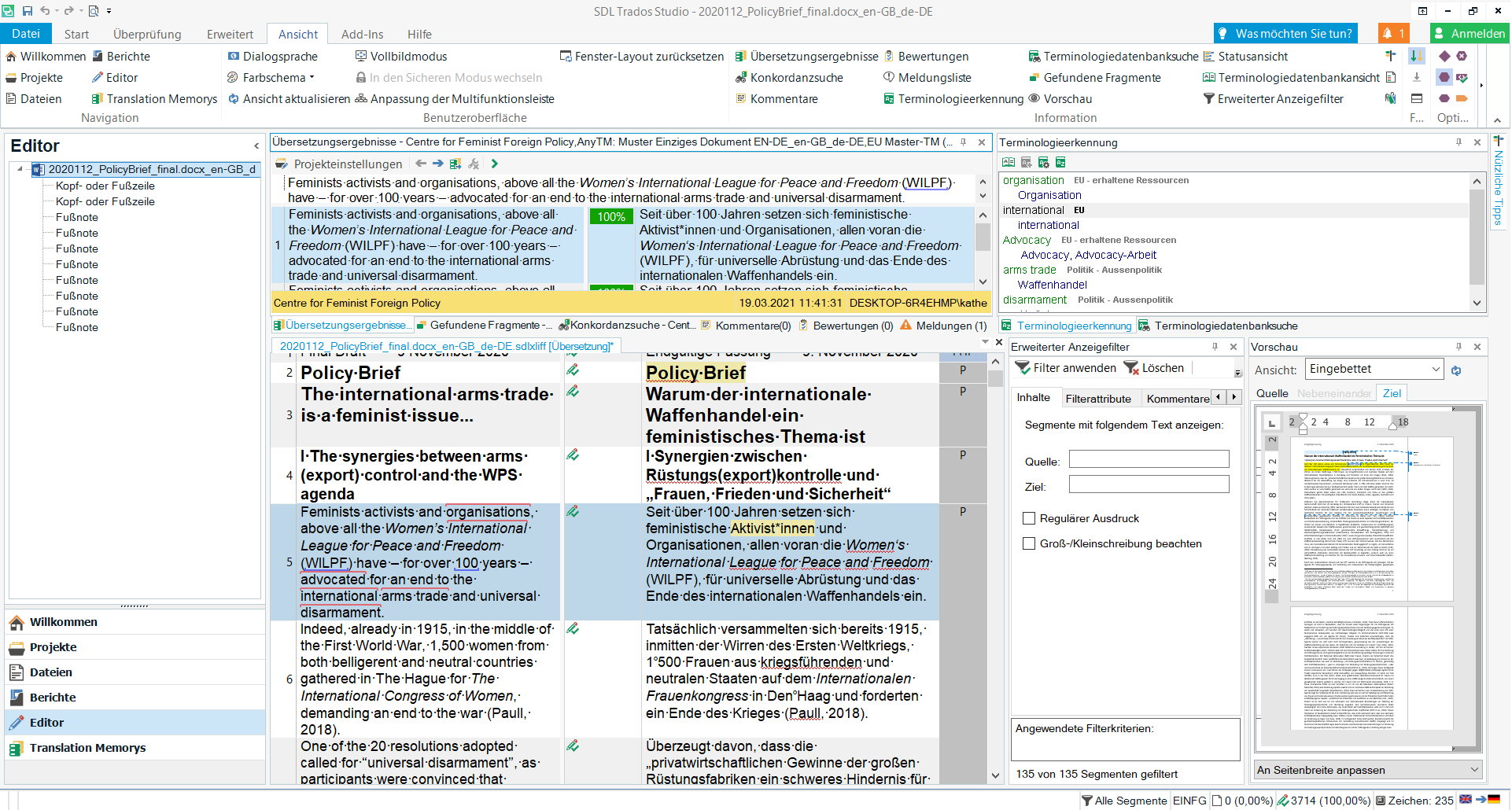 Was sind CAT-Tools? - Katherina Polig