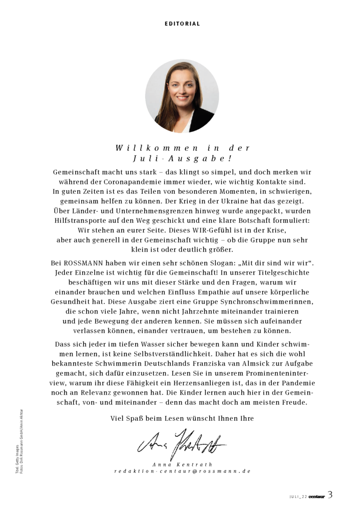 Gendern von "Sehr geehrte Damen und Herren" – 5 Tipps aus der ...